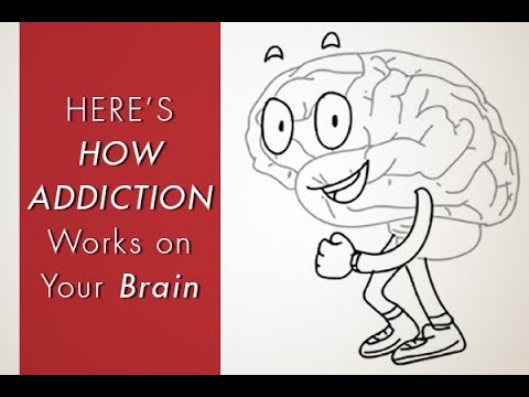Stress and Addiction – Enhancing Each Other – Cobbers on the Brain