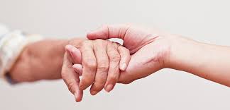 ALS and End-of-Life Care – Cobbers on the Brain