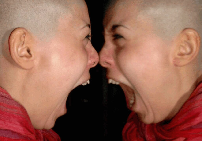 Concussion and Aggression: “Infuriating” Side Effects – Cobbers on the ...