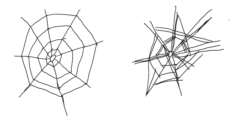 The Tangled Web of Autism Spectrum Disorder – Cobbers on the Brain