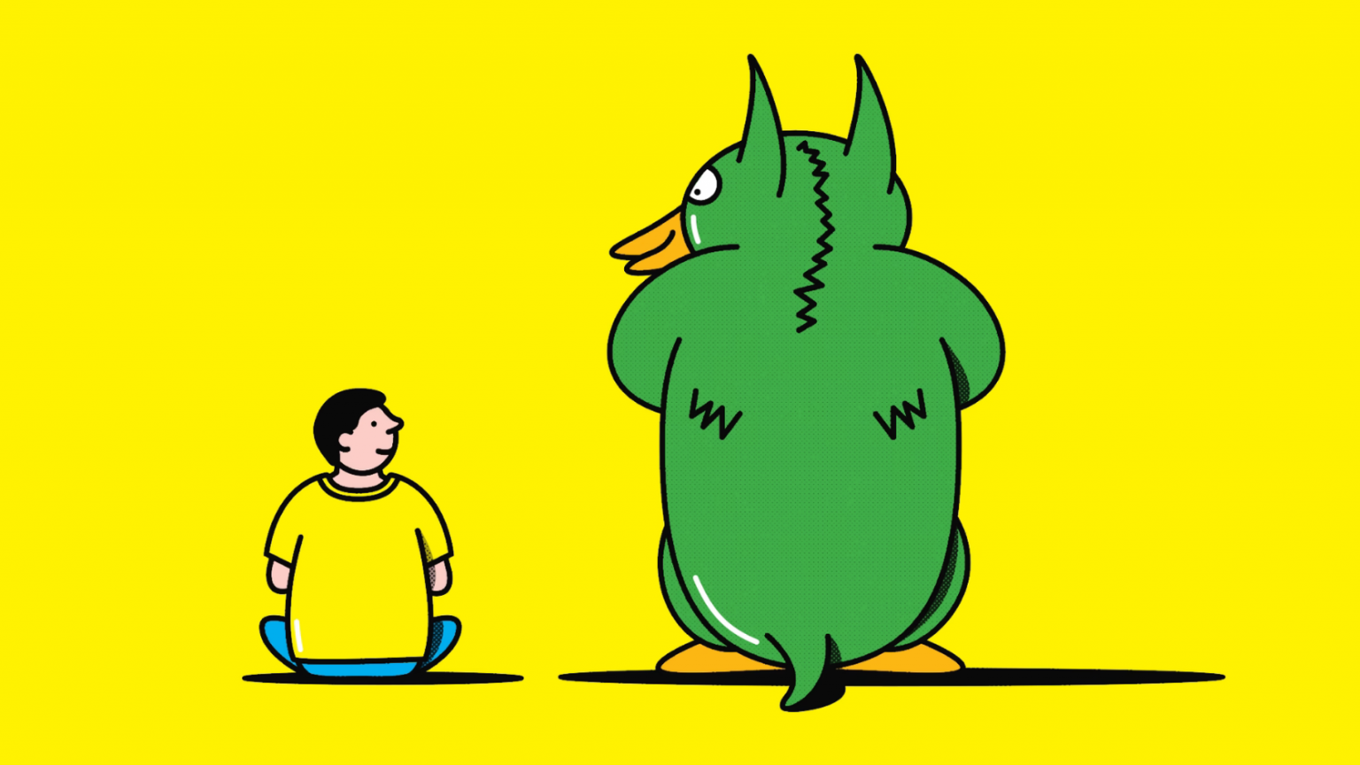 Imaginary Friends: Schizophrenia in Adolescents? – Cobbers on the Brain