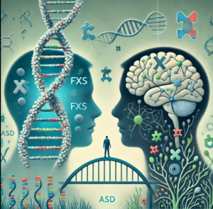 Fragile X Syndrome and its ties to Autism – Cobbers on the Brain
