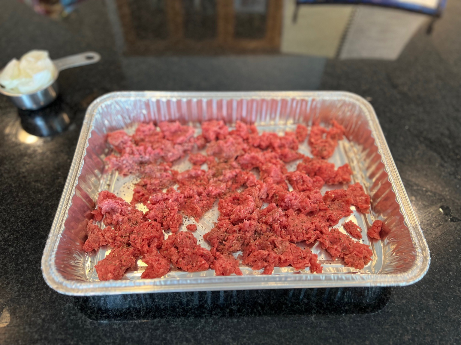 Hot Dish Horror: Part II – Karla Knutson