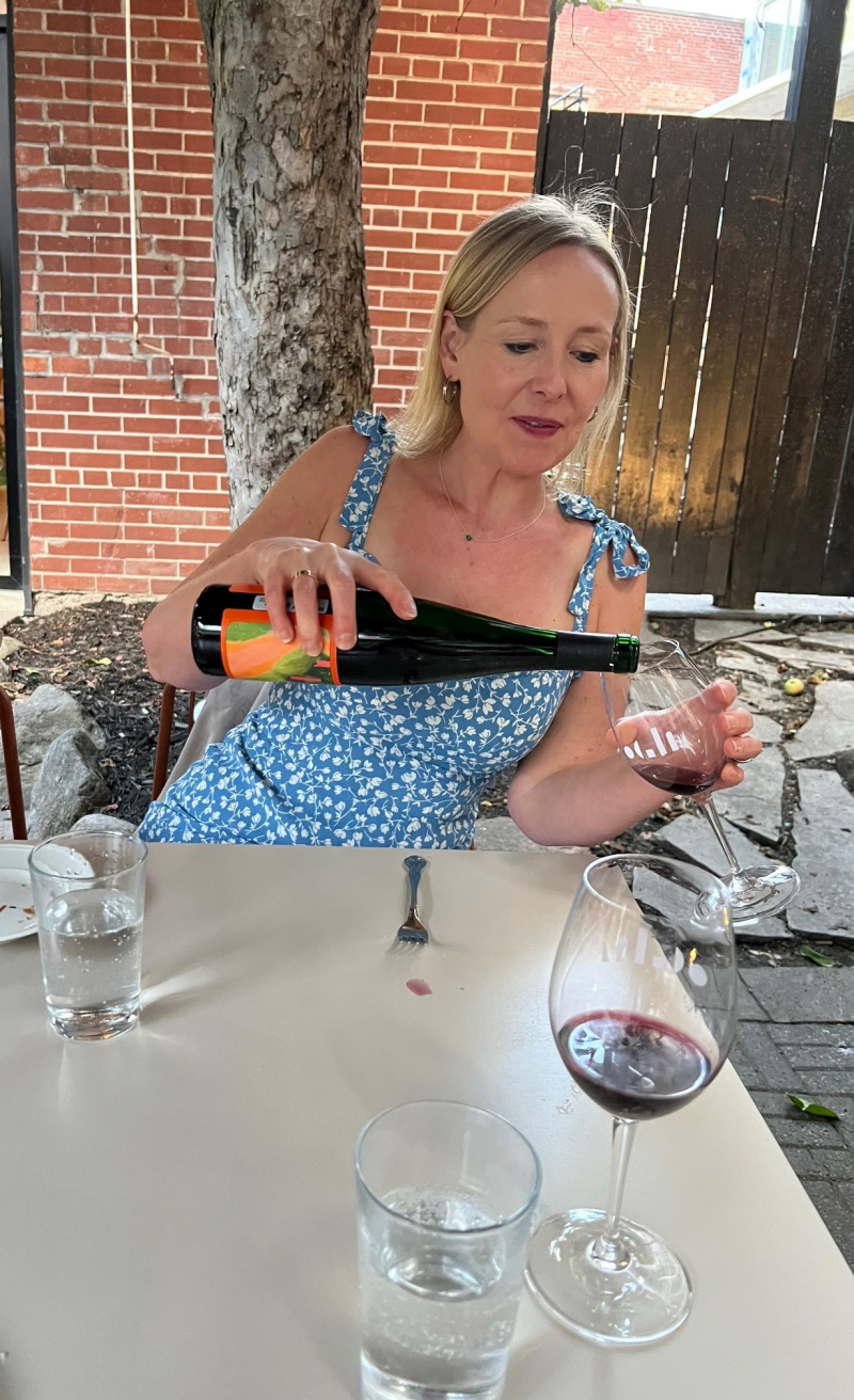 Eating, Drinking, and Thinking in Montreal – Karla Knutson