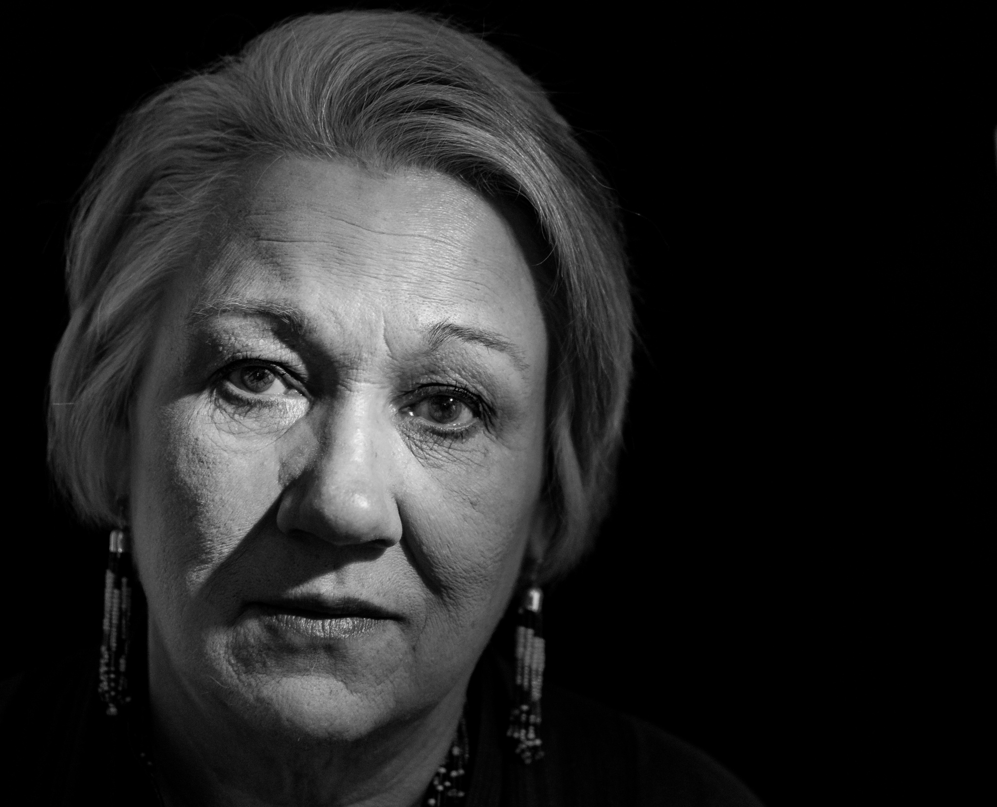 Cathy – W. Scott Olsen